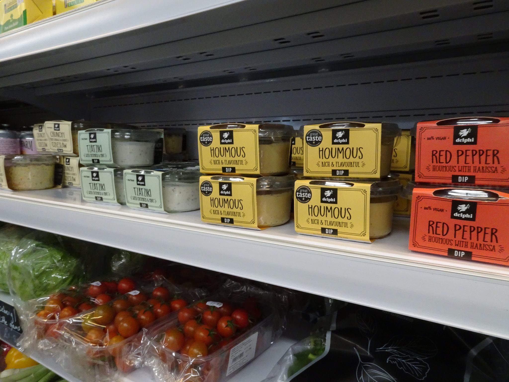 Other Products – H & M Quality Foods